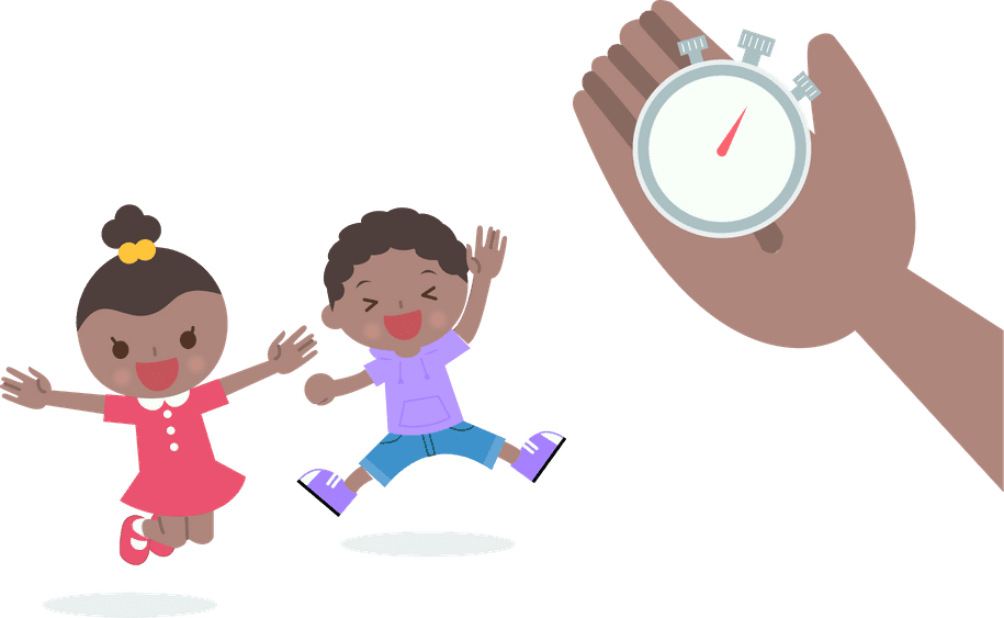 Kid Timer and Reward System | Goody Points Parenting App